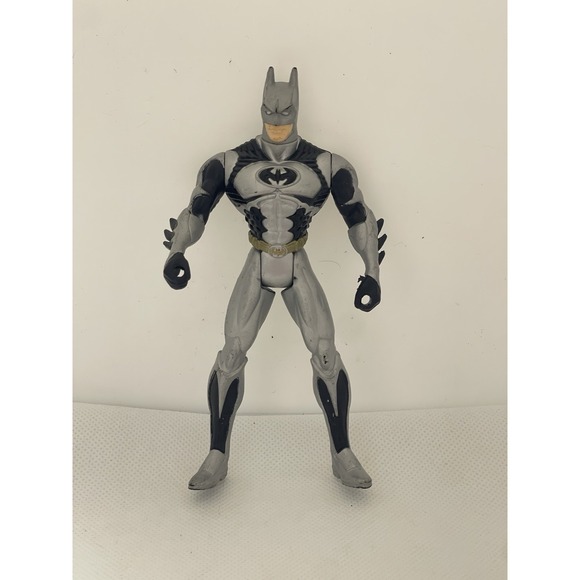 Kenner | Toys | Vintage Kenner 997 Dc Comics Blastwing 5 Batman Action ...